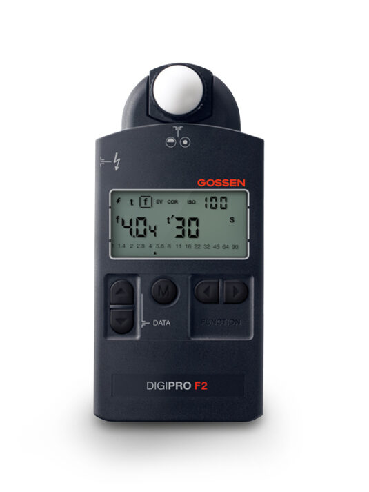 DIGIPRO F2 | Gossen