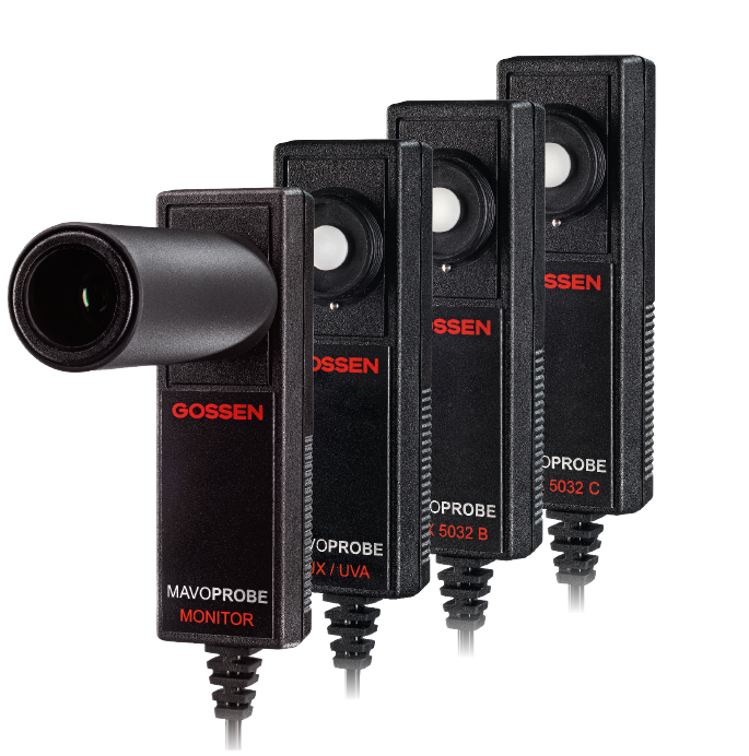 Gossen | Foto- und Lichtmesstechnik GmbH