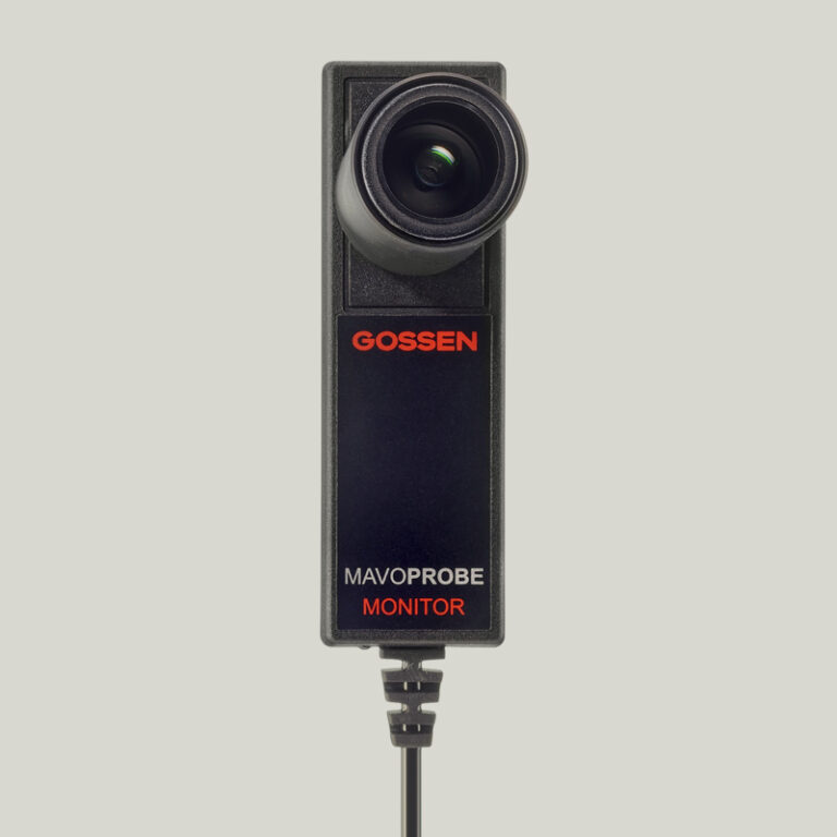 MAVOPROBE MONITOR | Gossen